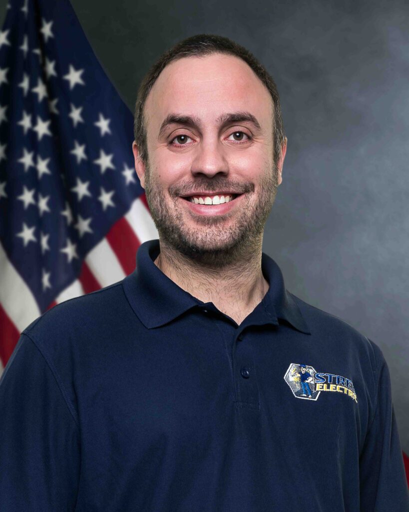 About Us | Your Local Electrician In Willoughby OH