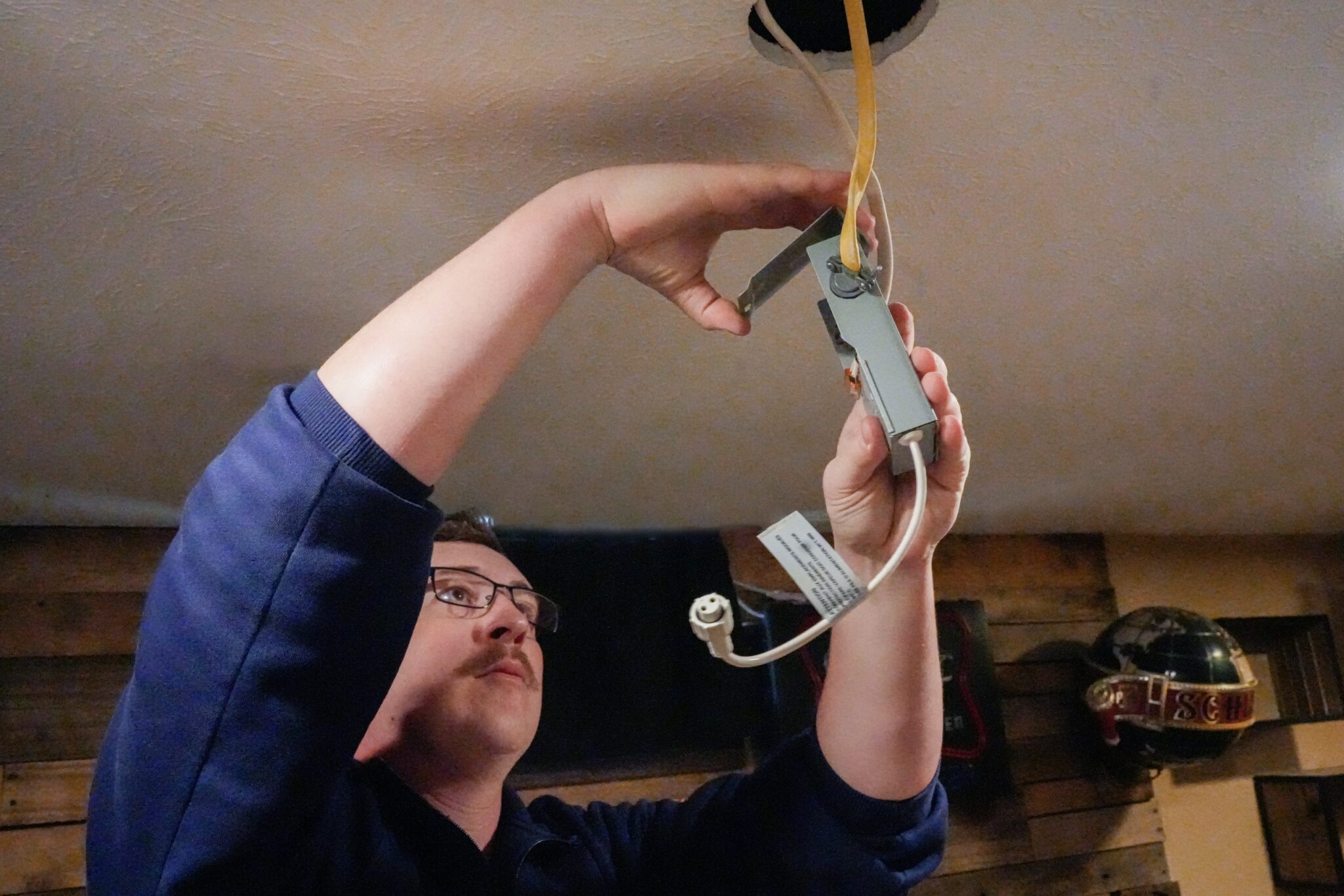 Whole House Electrical Safety Inspection in Willoughby, OH | Streb Electric